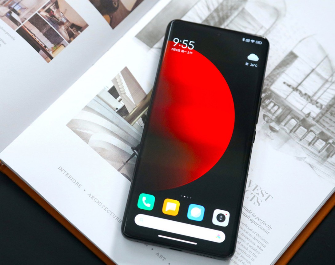 Regardless of feelings, the performance experience of these 3 mobile ...