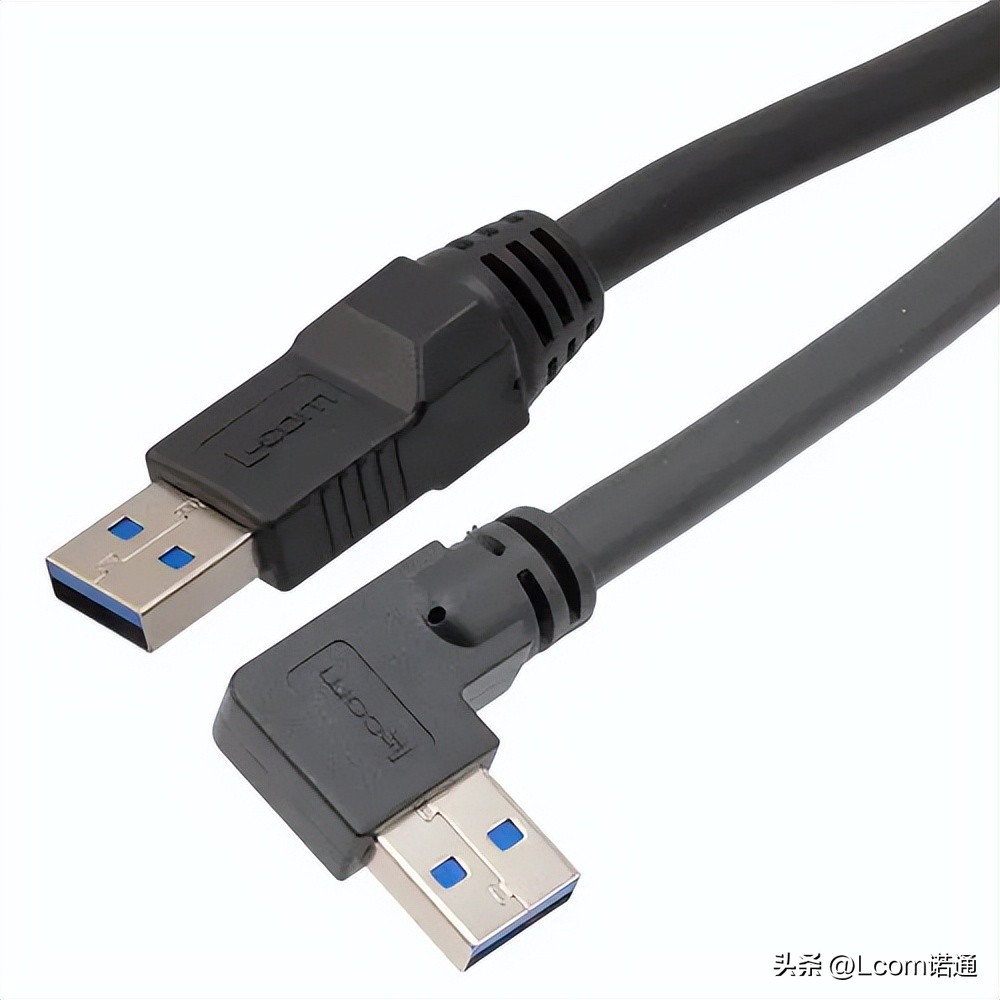 Development History of USB Type A Connector - iMedia