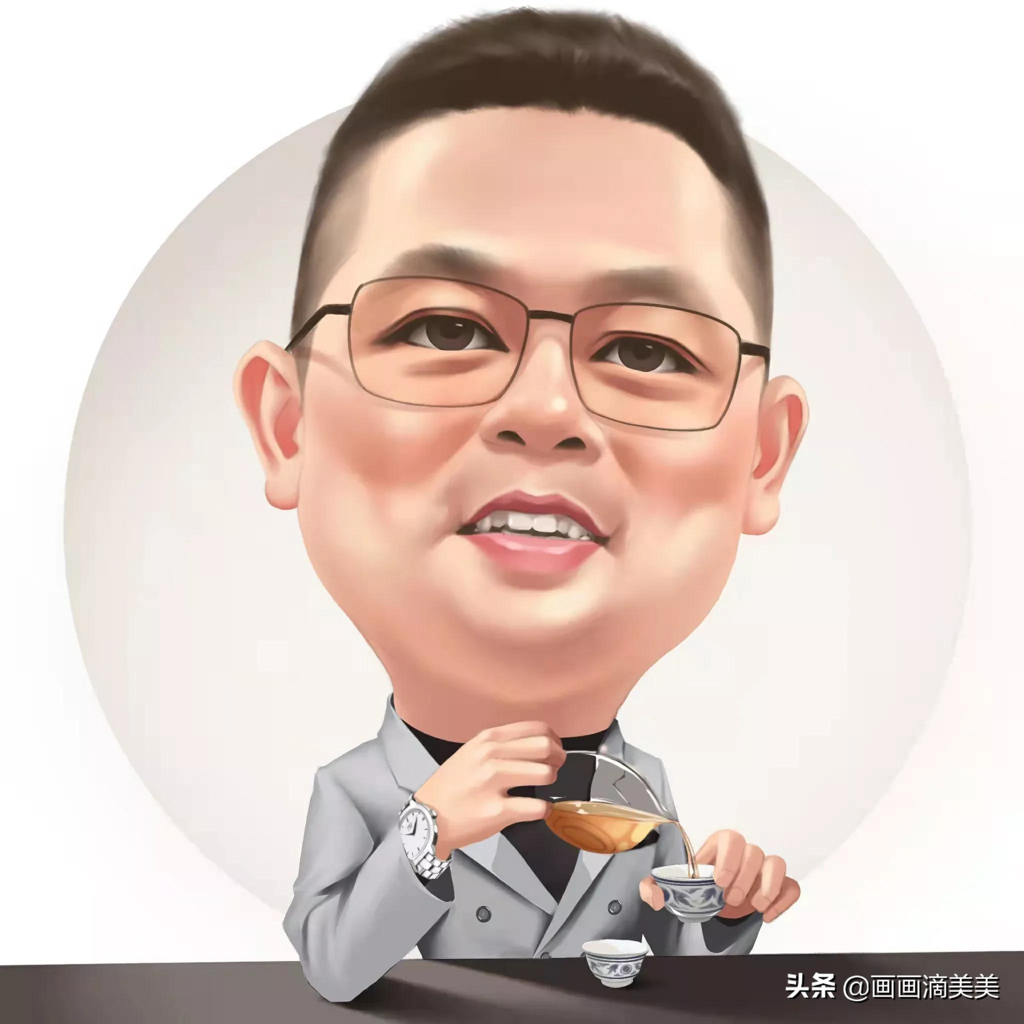 Change your avatar, your own comic avatar, ordinary and interesting - iNEWS