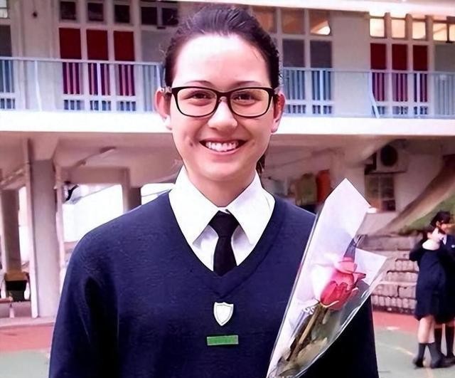 Hong Kong athlete Ho Sze-pei: With a prominent family background, she ...