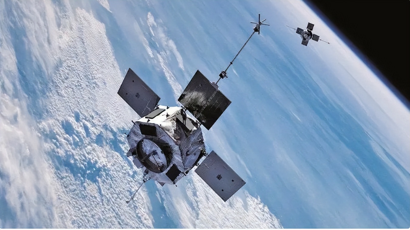 Ban anti-satellite missile tests! All EU joins US proposal, China ...