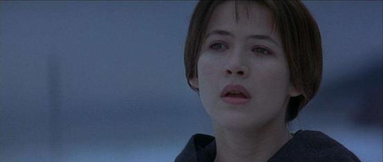 Movie [Heartfire]: Three Days and Three Nights of Royle and Charles ...