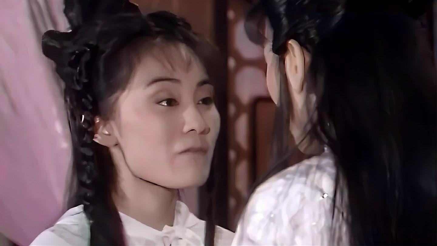 Hu Meiniang is Xu Xian's wife, how did she become Xu Shilin's lover ...