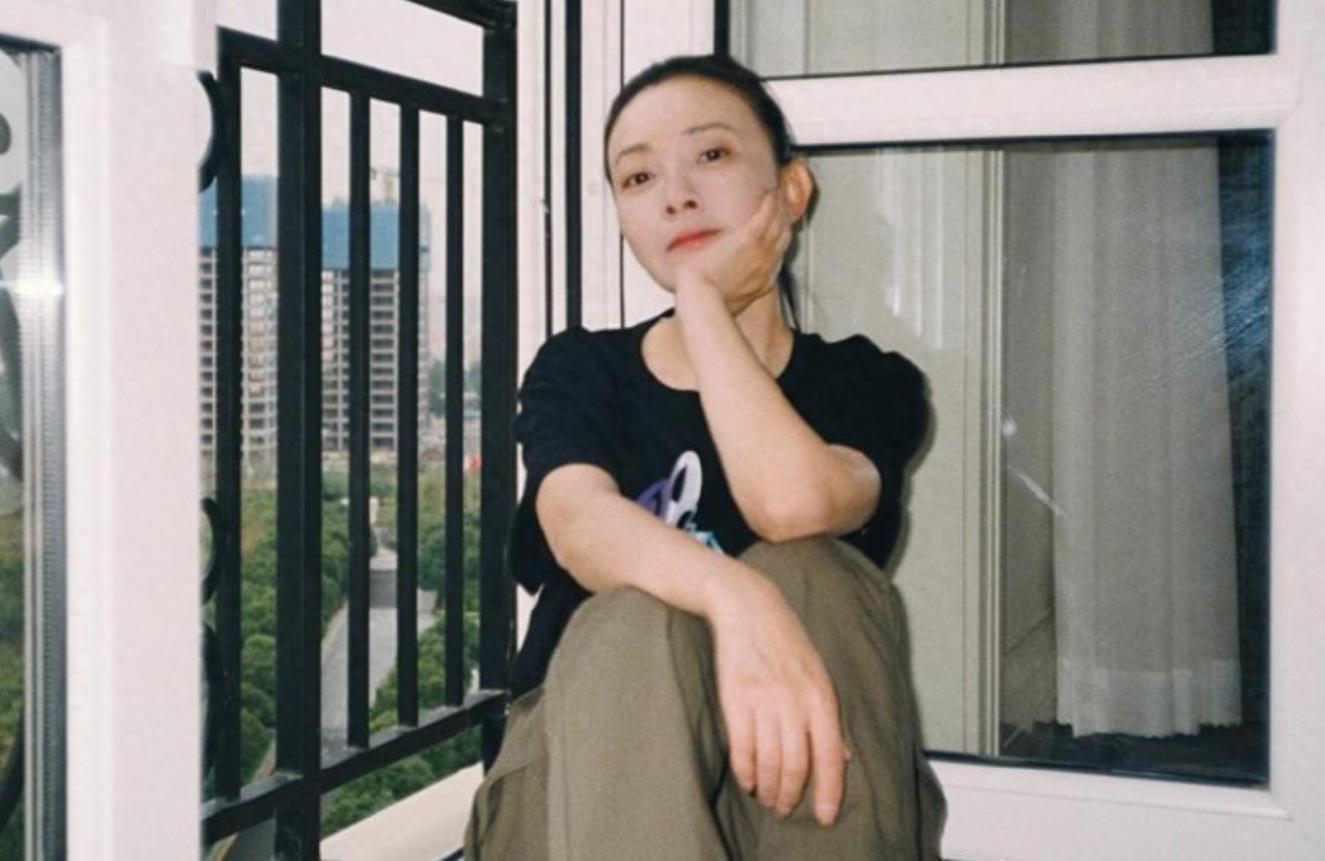 After 26 years of low-key acting, marrying a wealthy businessman ...