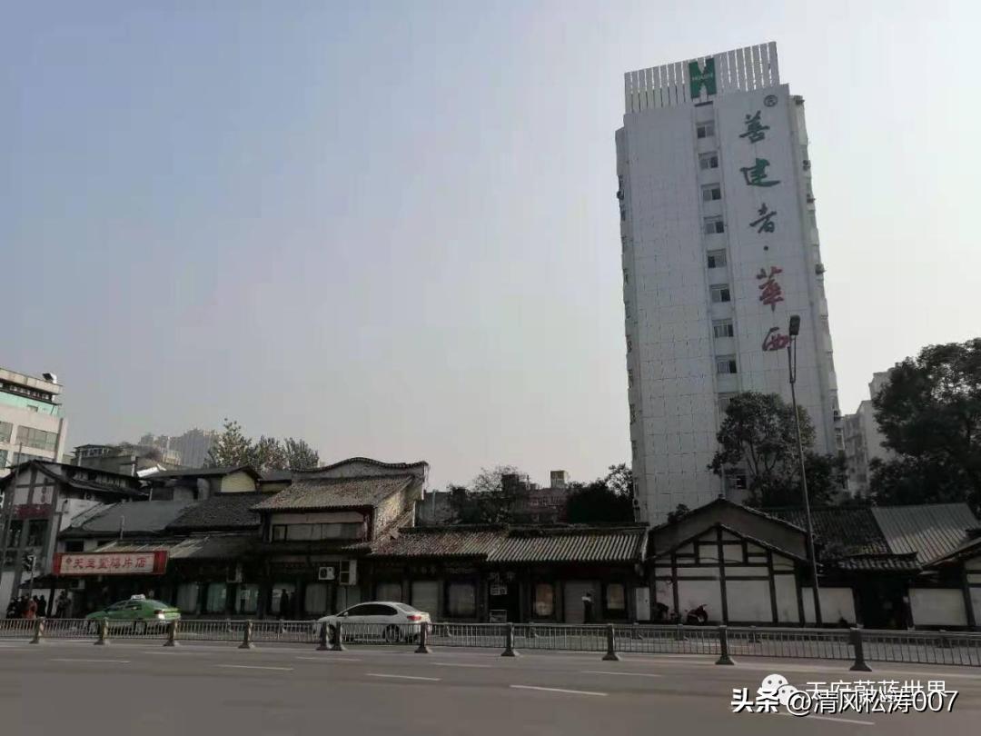 Do you know where is the only two "Yuewu Mu Temple" in Sichuan? - iNEWS