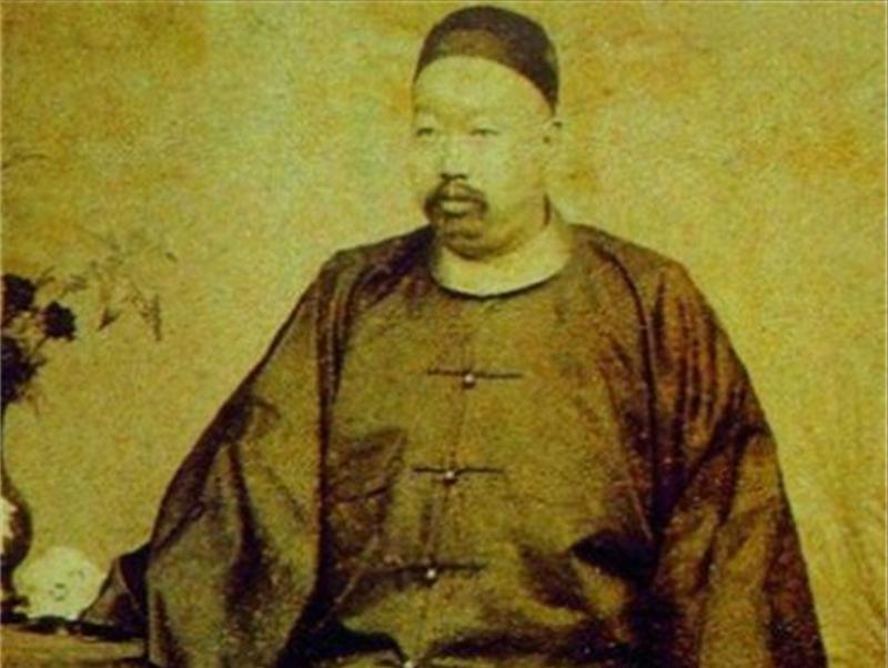 Li Hongzhang married his 22-year-old daughter to a man in his 40s - iNEWS