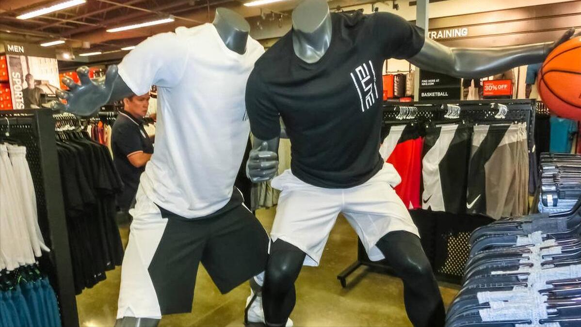 How does the United States combat counterfeit and shoddy goods? Take a ...