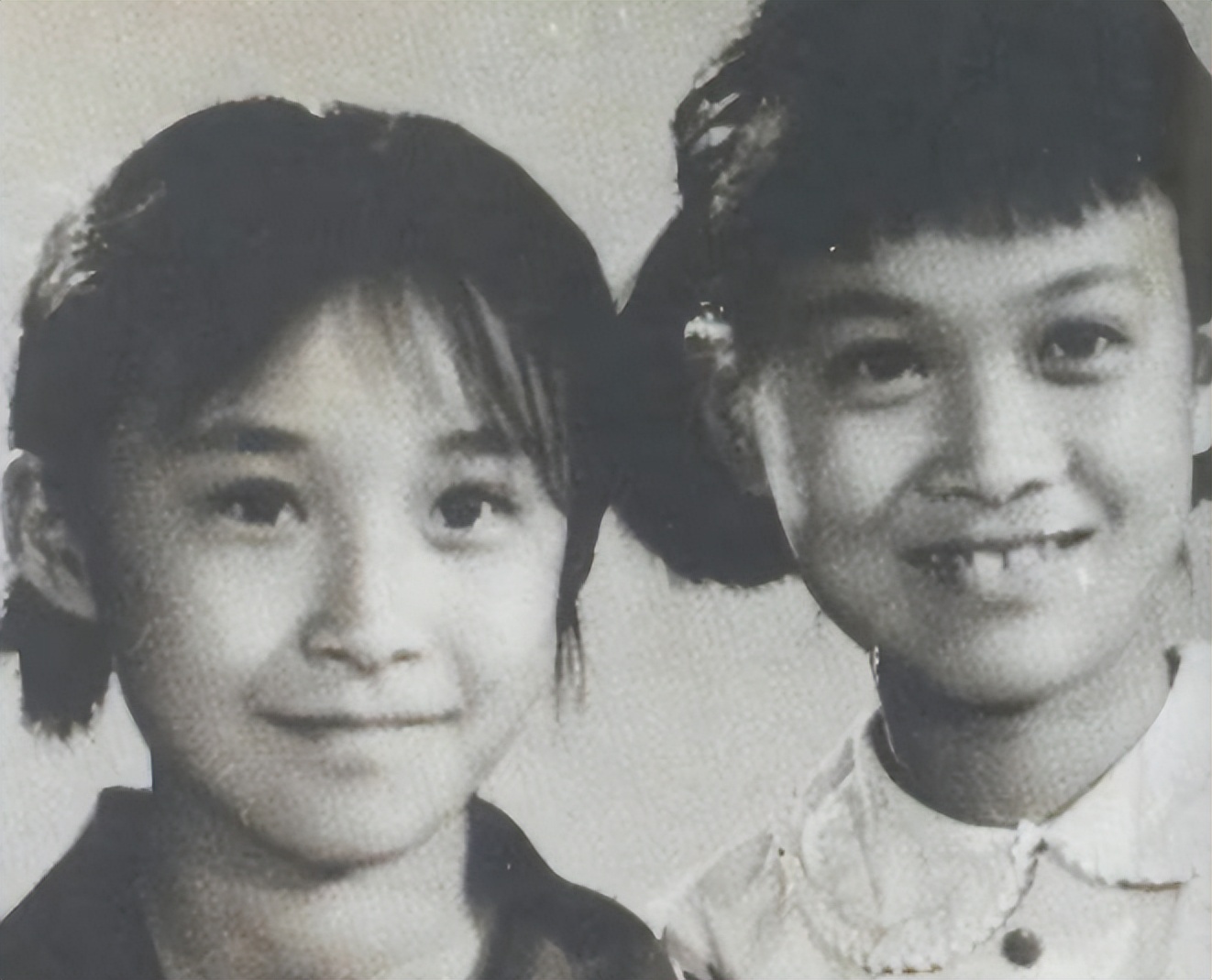 Singer Na Ying: I lived with Gao Feng for 10 years and gave birth to a ...