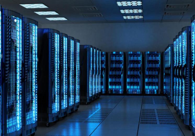 Metaverse office server operation management platform - iNEWS