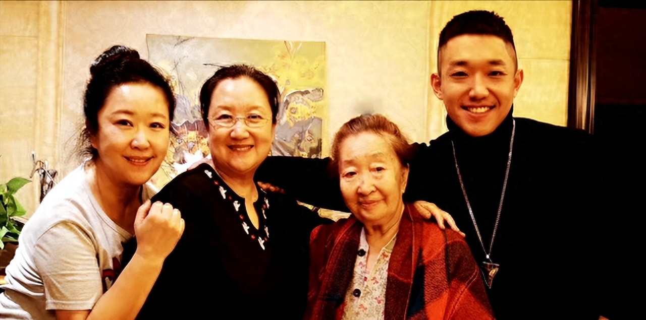 Actor Meng Asai: One person is responsible for the acting skills of ...