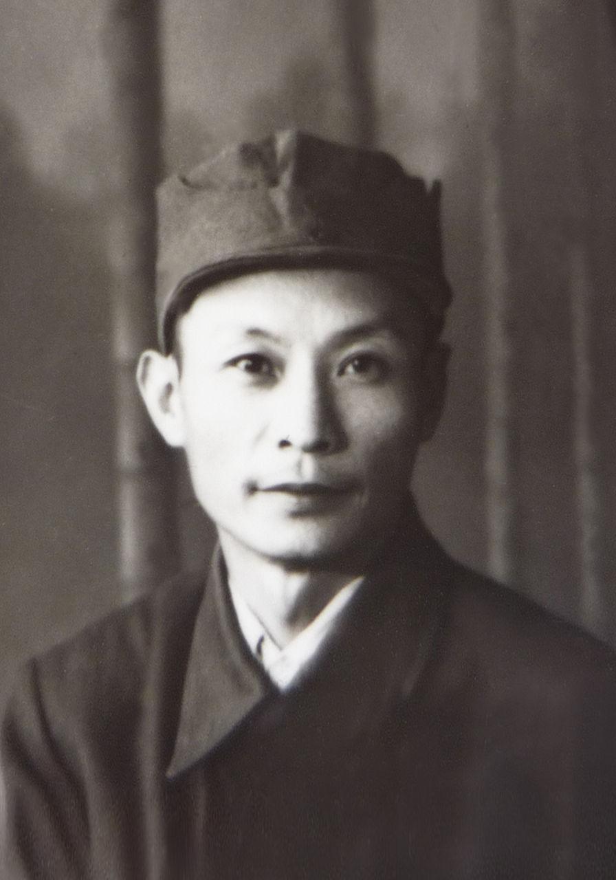 Never led an army to fight, but awarded the founding lieutenant general ...