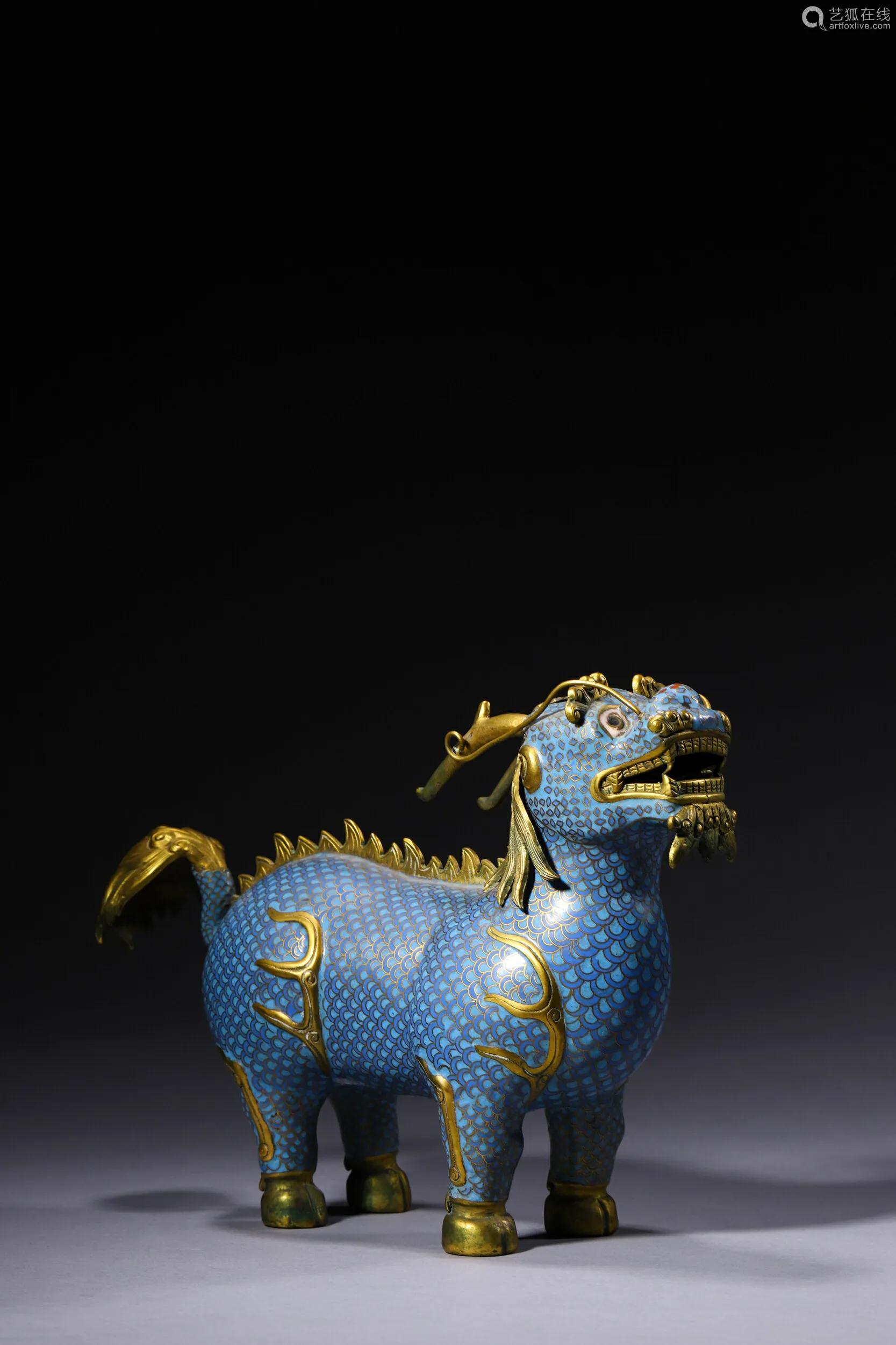 France builds the Chinese Pavilion of the Palace of Fontainebleau to ...