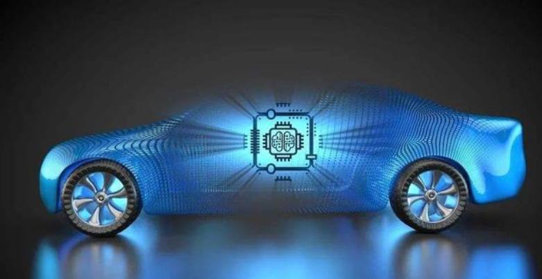 Luokung Technology Sharing: Understanding Automotive-Grade Chips in One ...