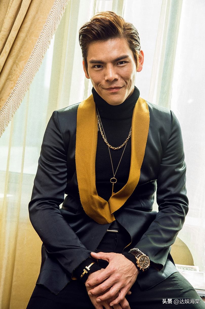 "Zhang Xiaohan" has exposed the news again, the married rich man is ...