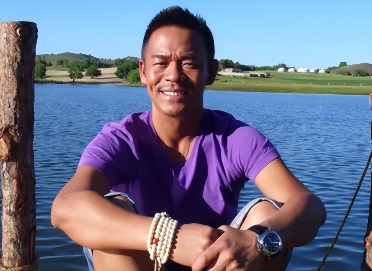 Sun Hao: At the age of 26, the Spring Festival Gala was popular all ...