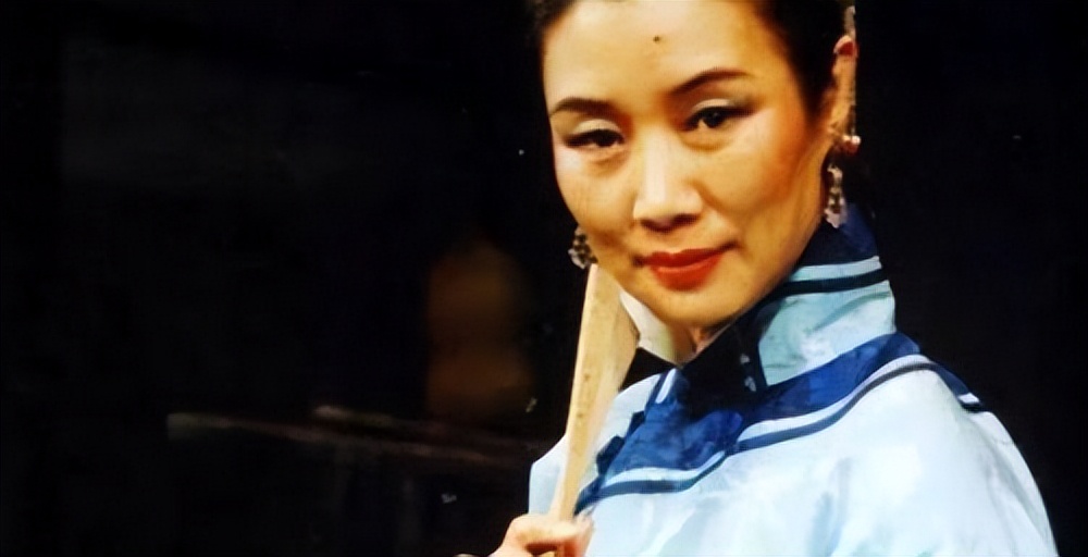 This time, the 83-year-old Lu Zhong surprised everyone - iMedia