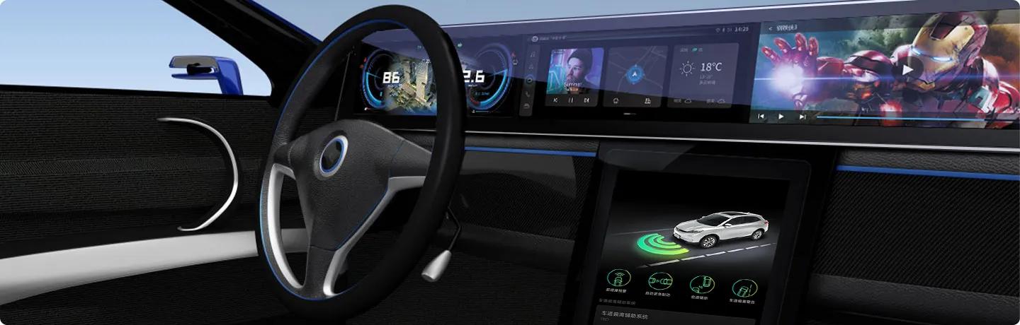 Inventory a cockpit supplier every day - iNEWS