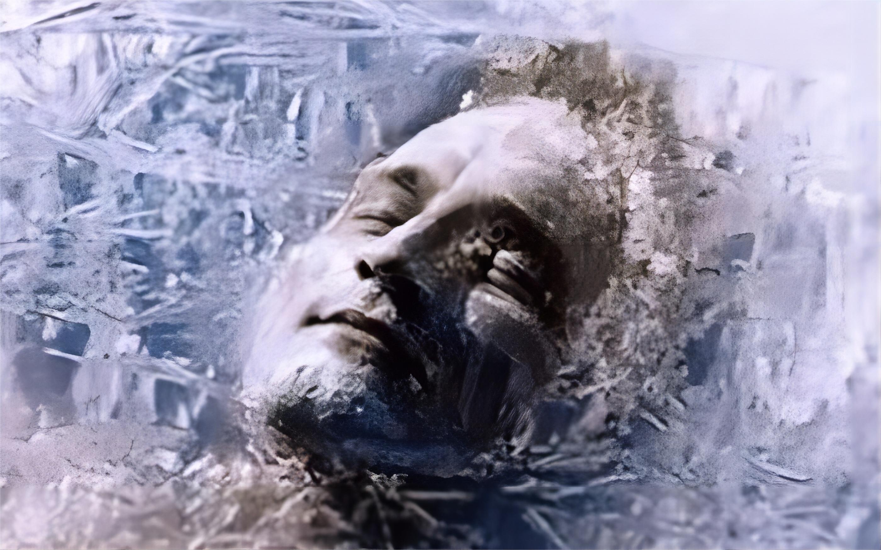 Can frozen people really be successfully resurrected in the future? - iNEWS