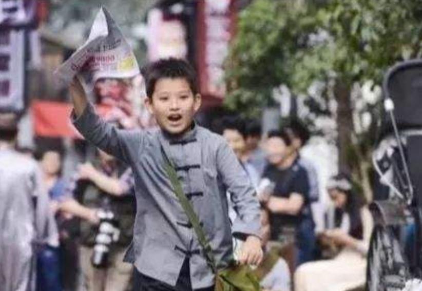 "Yelling King" Zang Hong: The sound became the BGM of major movies, and ...