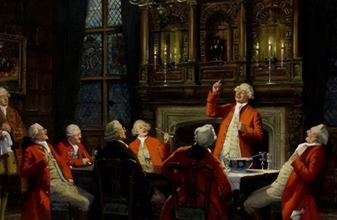 What was the definition of a medieval German royal vassal? What impact ...