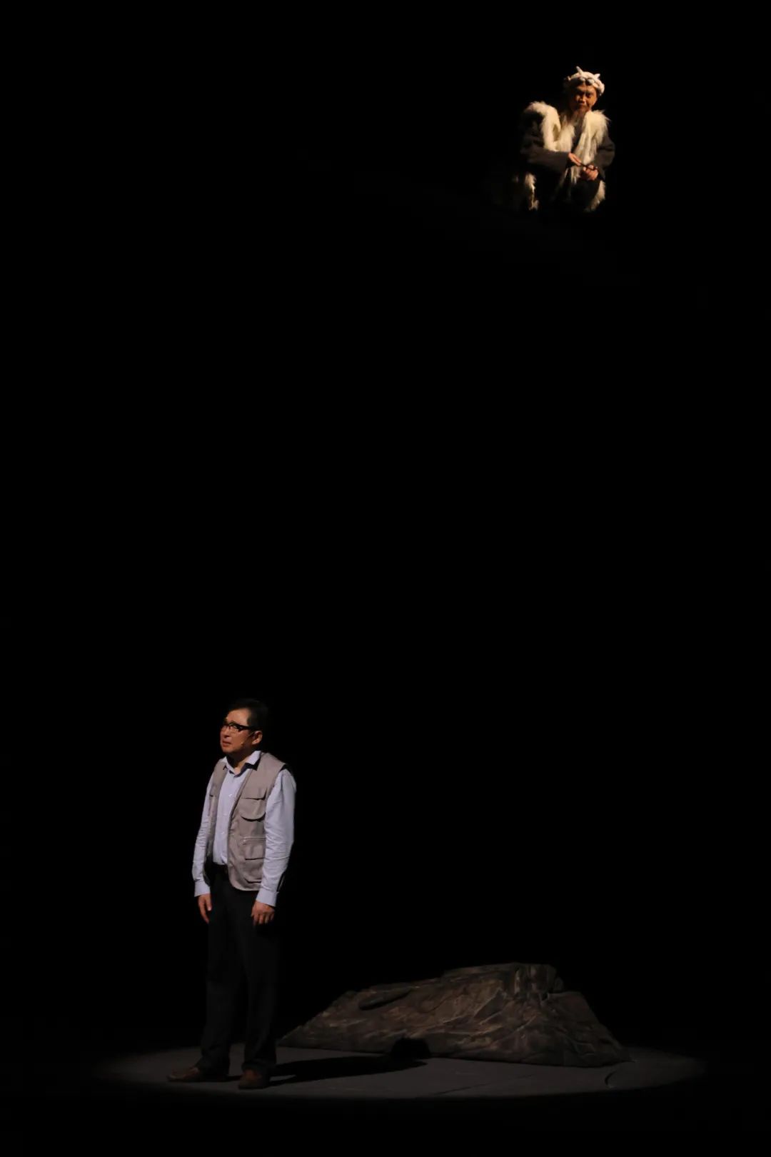 In 2023, the "Integrity and Culture Sanqin Tour" will enter Yulin and ...