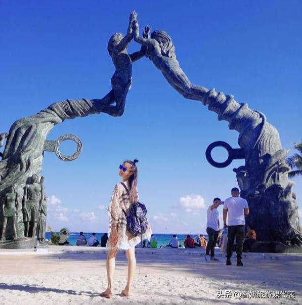 20 cold facts about Mexico, take you to understand the real Mexico - iNEWS