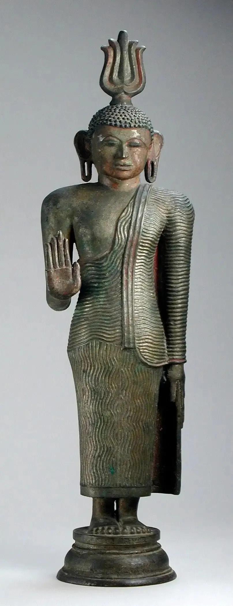 The Sinhala Kingdom (Sri Lanka) - iNEWS