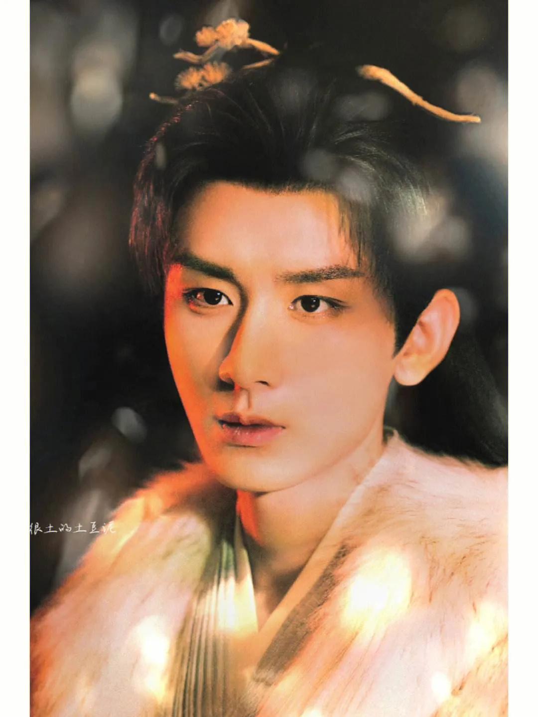 Cheng Yi, the actor of Li Lianhua in "Lotus House", amazed everyone - iNEWS