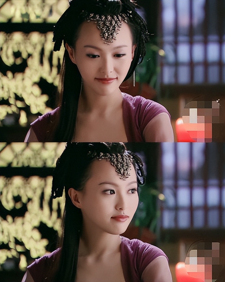 There is a kind of "calculation" called Luo Jin and Tang Yan. After five years of marriage, the ...