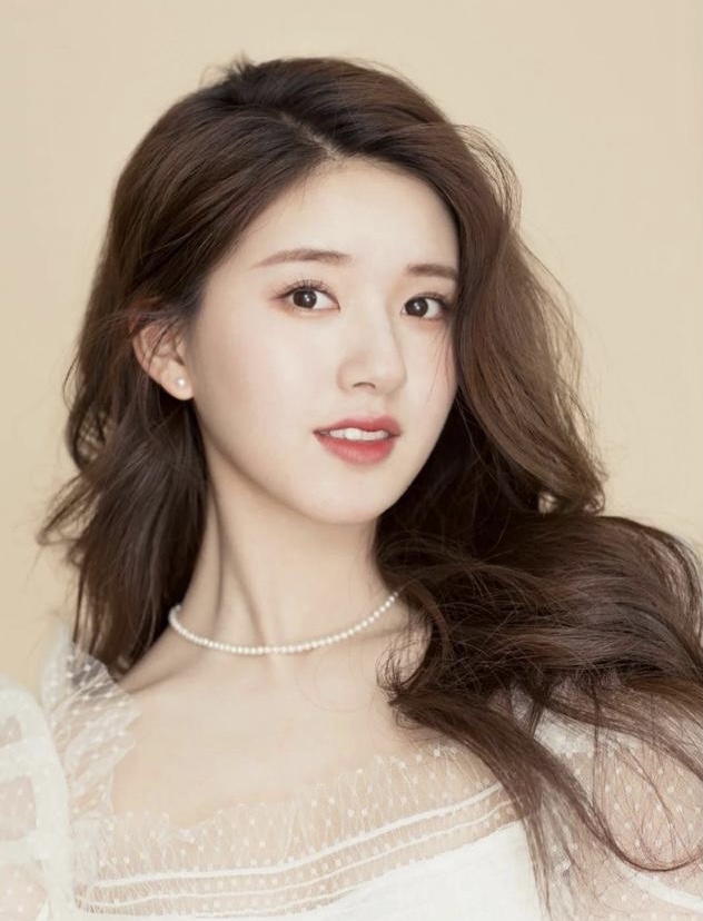 Zhao Lusi's new drama has passed the review, and she has 3 dramas to be broadcast, which will ...