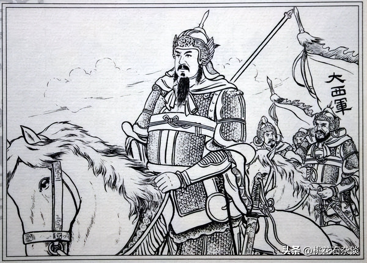 How did Nanming perish?How can Myanmar get involved?What did the ...