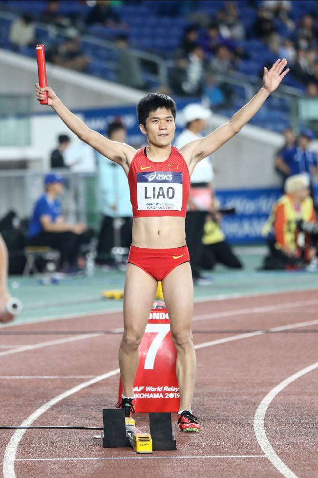 Masculine female player Liao Mengxue, Tong Zeng Huan were deleted from ...