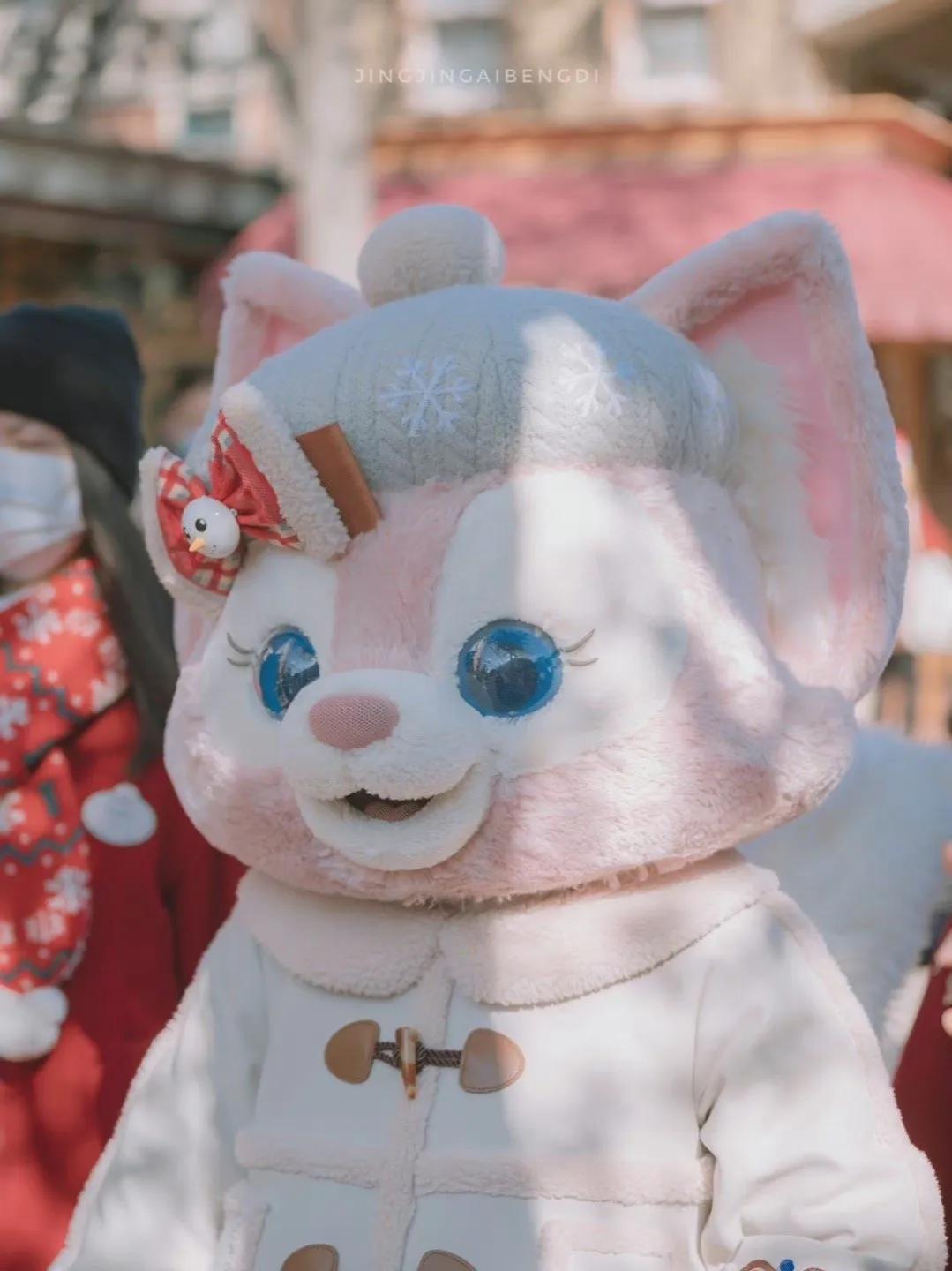 Top actress "Lina Belle" praised cartoon characters too high - iNEWS