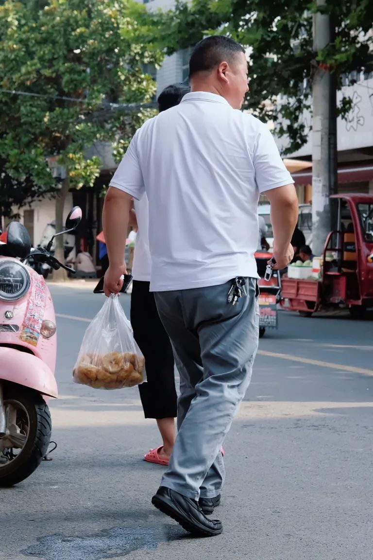 If you want to catch up on the internet celebrity breakfast, Junchuan ...