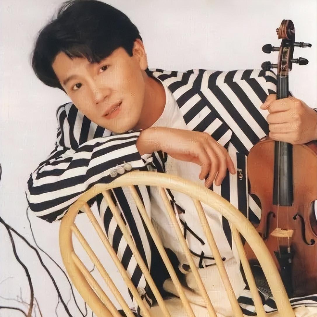 Cai Guoqing: On the stage of the Spring Festival Gala 22 times, he has ...