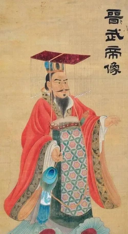 Explore! The ten emperors with the most fertility in history! - iNEWS