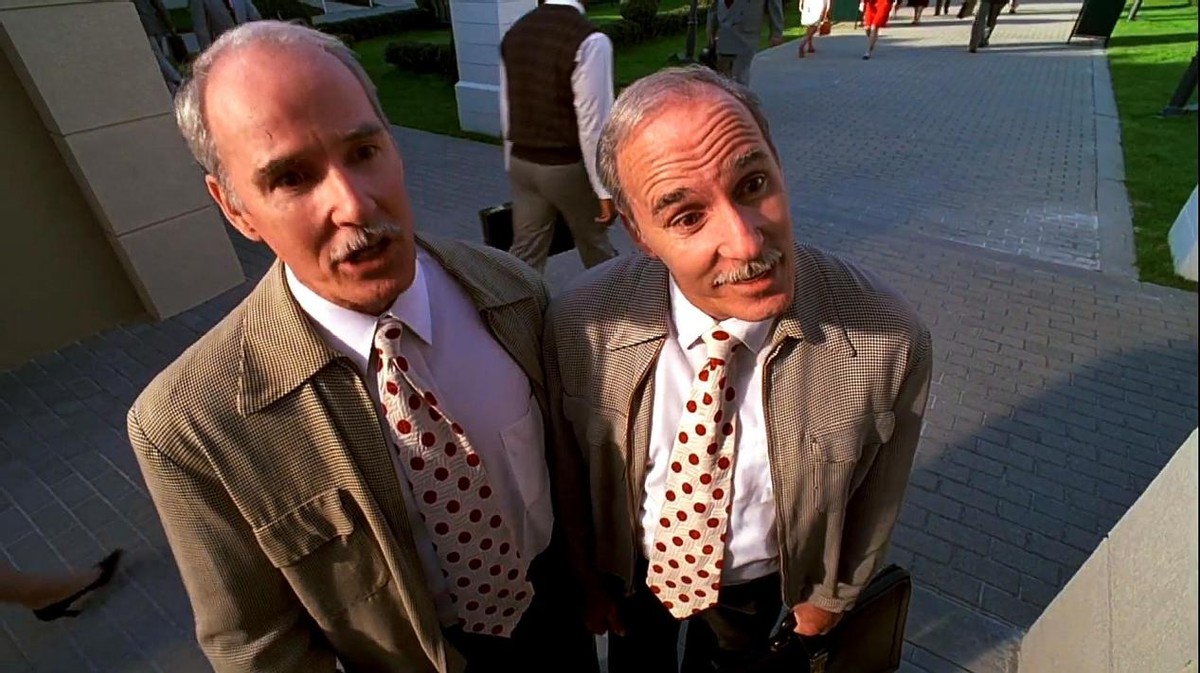 In the world of the movie Truman, how should they reveal the truth in a ...