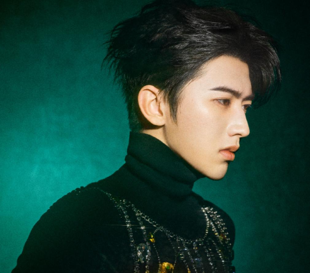 Cai Xukun responded! Do not admit one-night stands, forced abortions ...