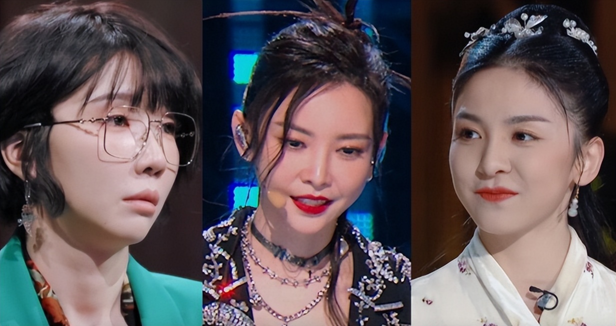 Yu Wenwen, Liu Lian and Tang Shiyi ate hot pot, but the cashier ...