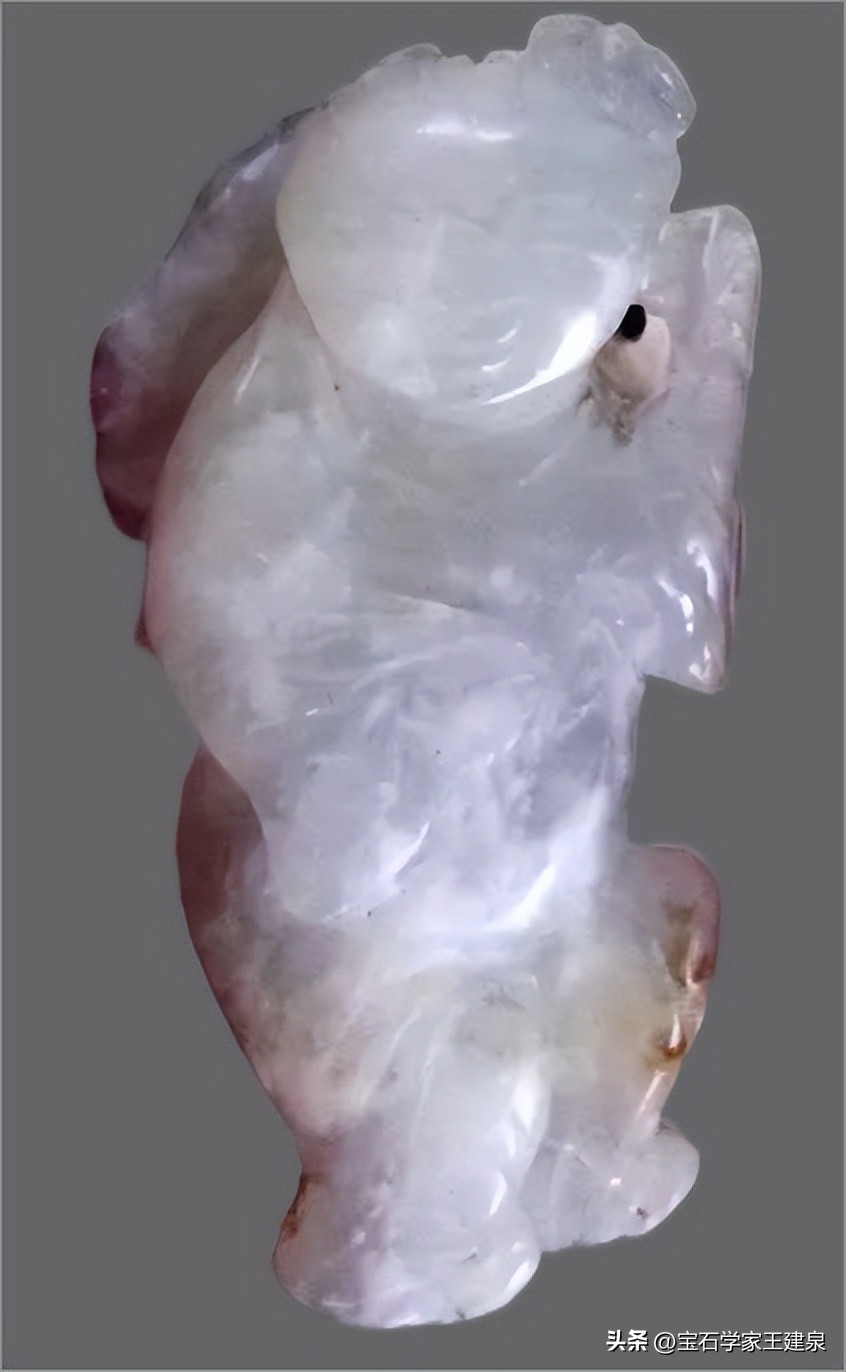 Research on Antique Jade Ware in the Republic of China——Wang Jianquan ...