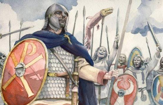 As the Byzantine commander, how did Belisarius shape the fate of the ...