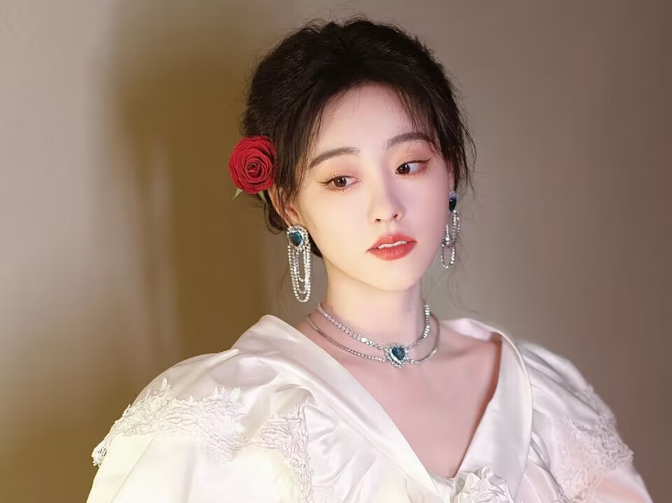 Zhu Xudan's new drama is about to start, and it was revealed that he is ...