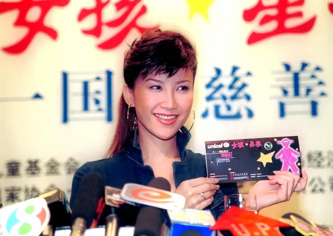 Coco Lee: Interpret classics with music and talent, leave but still ...