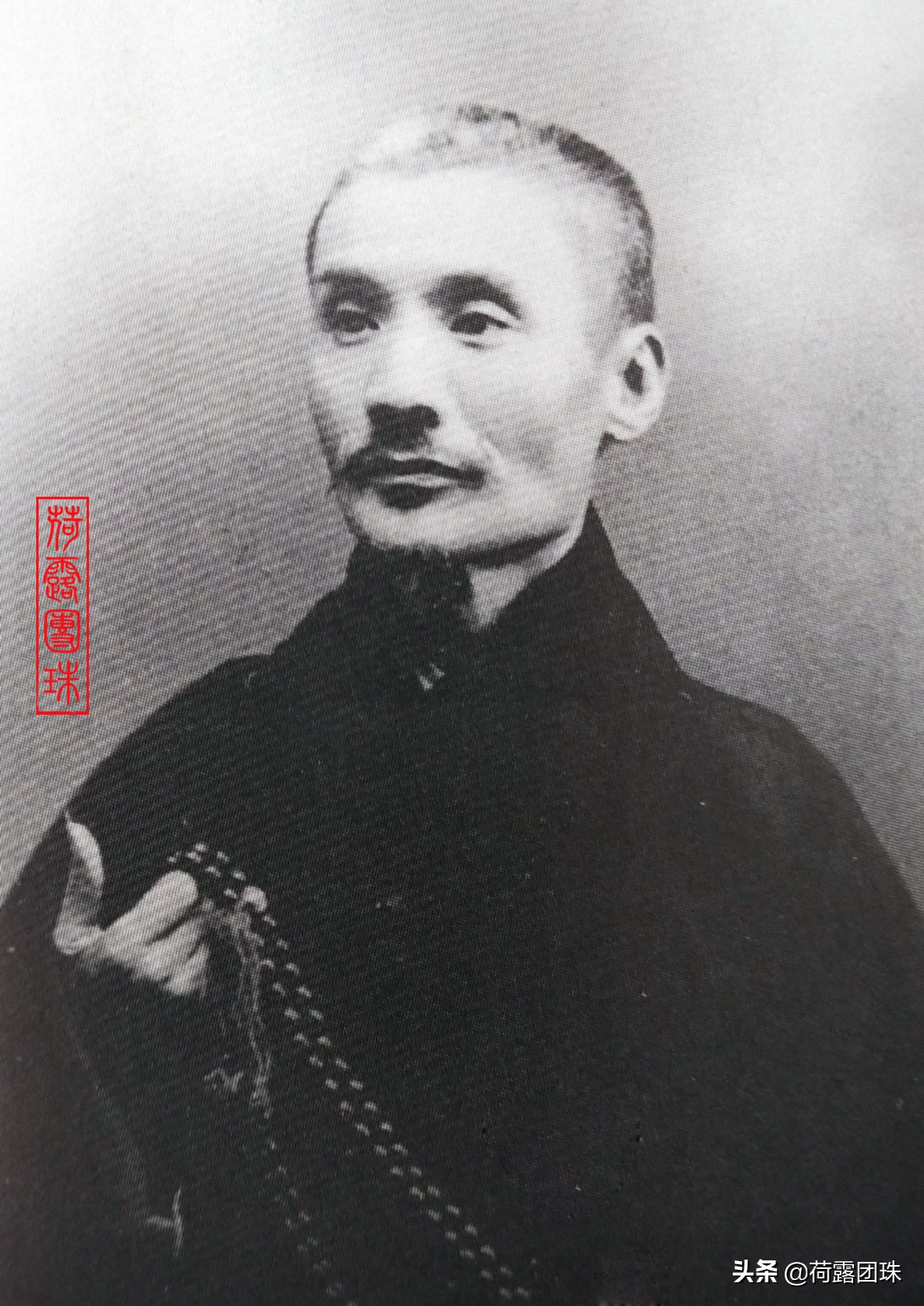 The ancient style of singing created by Yan Jupeng is a reflection of ...