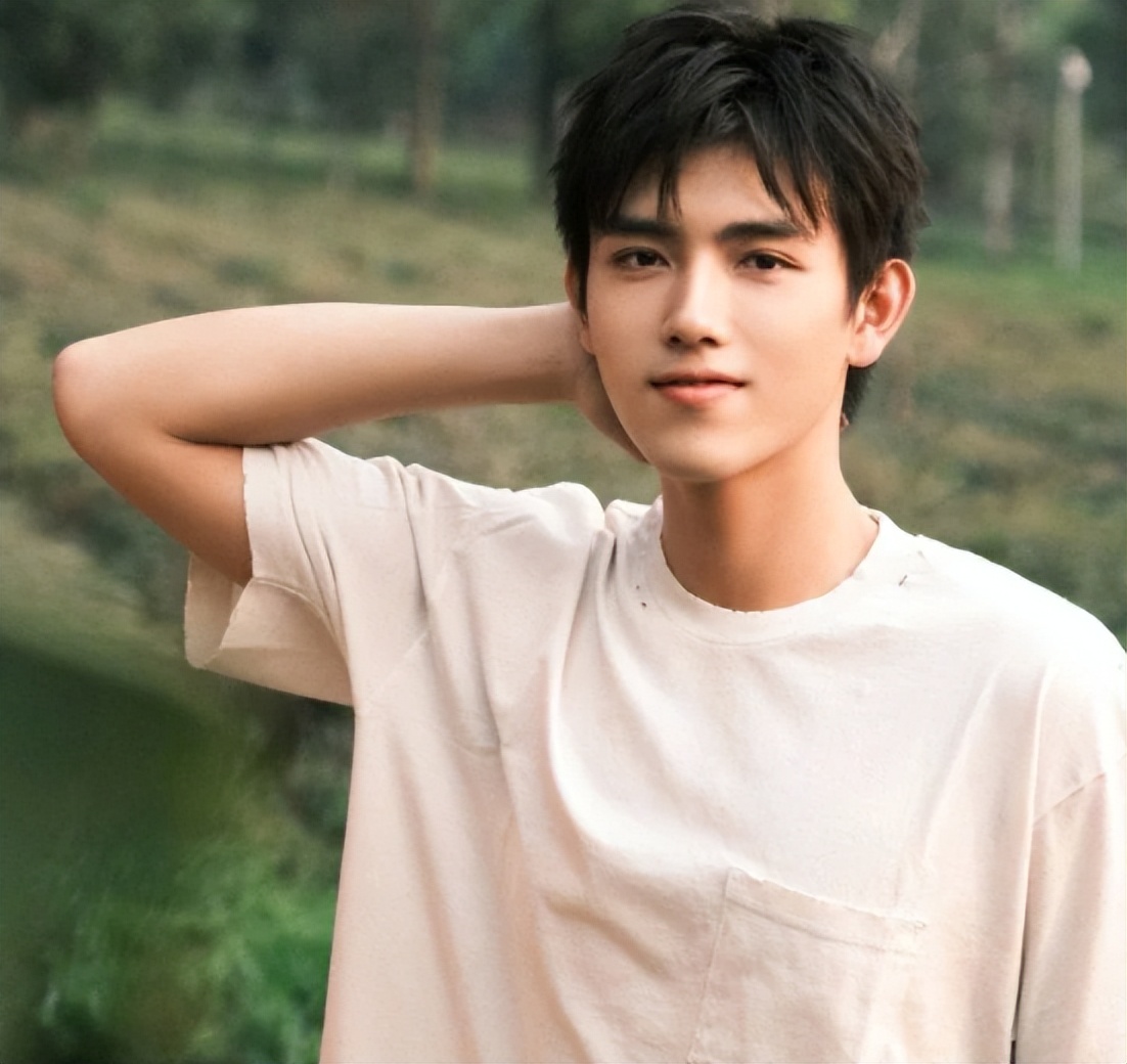 Chen Feiyu was exposed as a married female Internet celebrity, and the ...