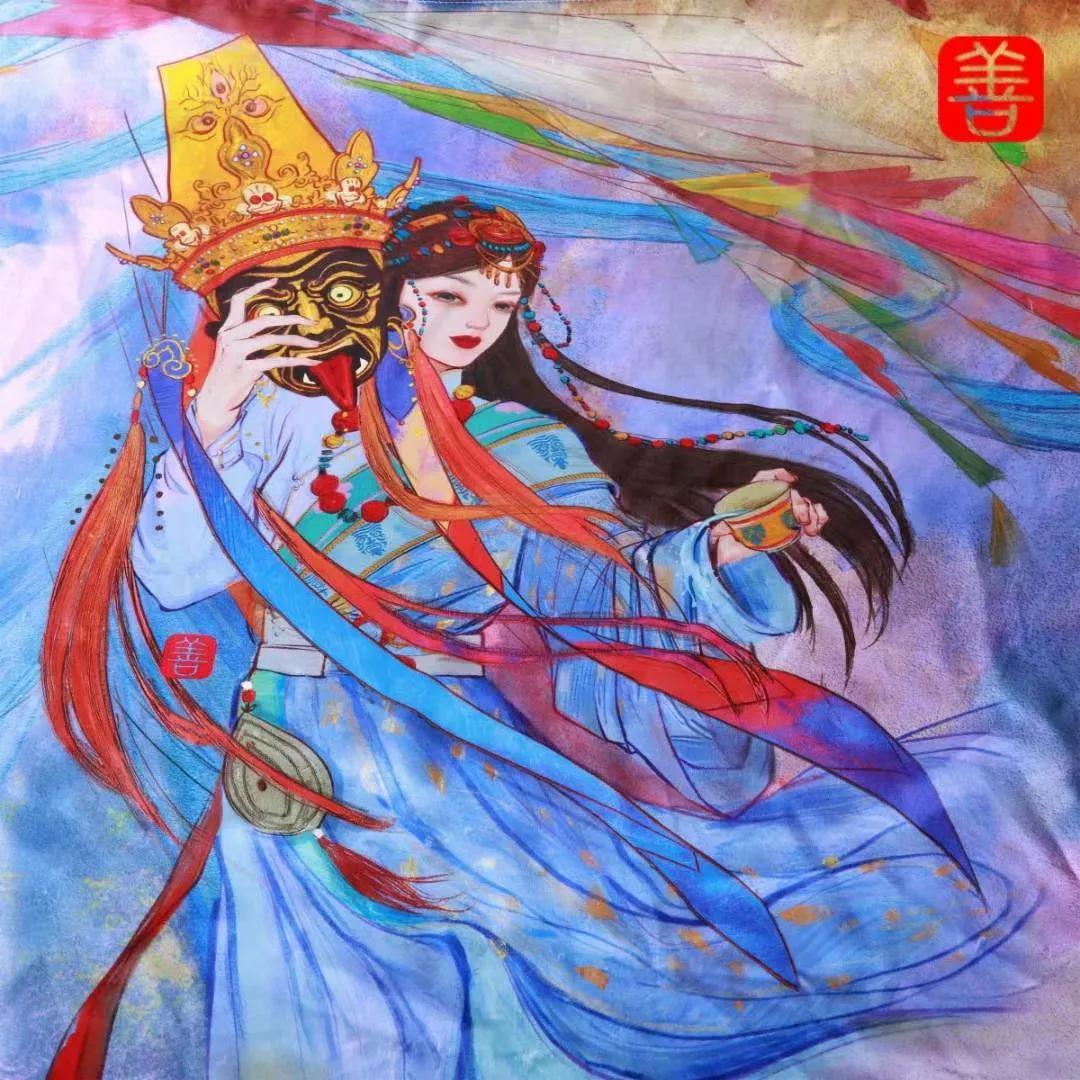 Zakiram - The Story of Past and Present - iMedia