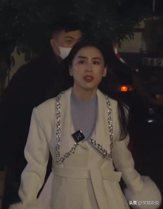 Yang Zi prepares for Valentine's Day for his wife: Pretend to have an ...