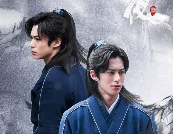 Why is Chen Feiyu's Ning Que better than Wang Hedi's?Ding Zeren and ...