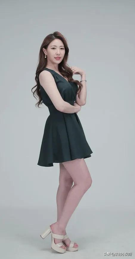 Share pictures - beautiful beauty Lee Da Hye - iMedia