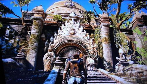 Inventory of the five most fun Ps3 games, is there one in your mind ...